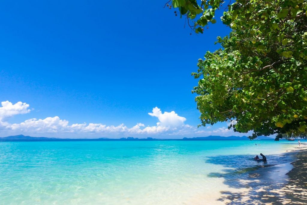 Southeast Asia's Unspoiled Beaches - Hidden Paradises | Lux Travel DMC ...