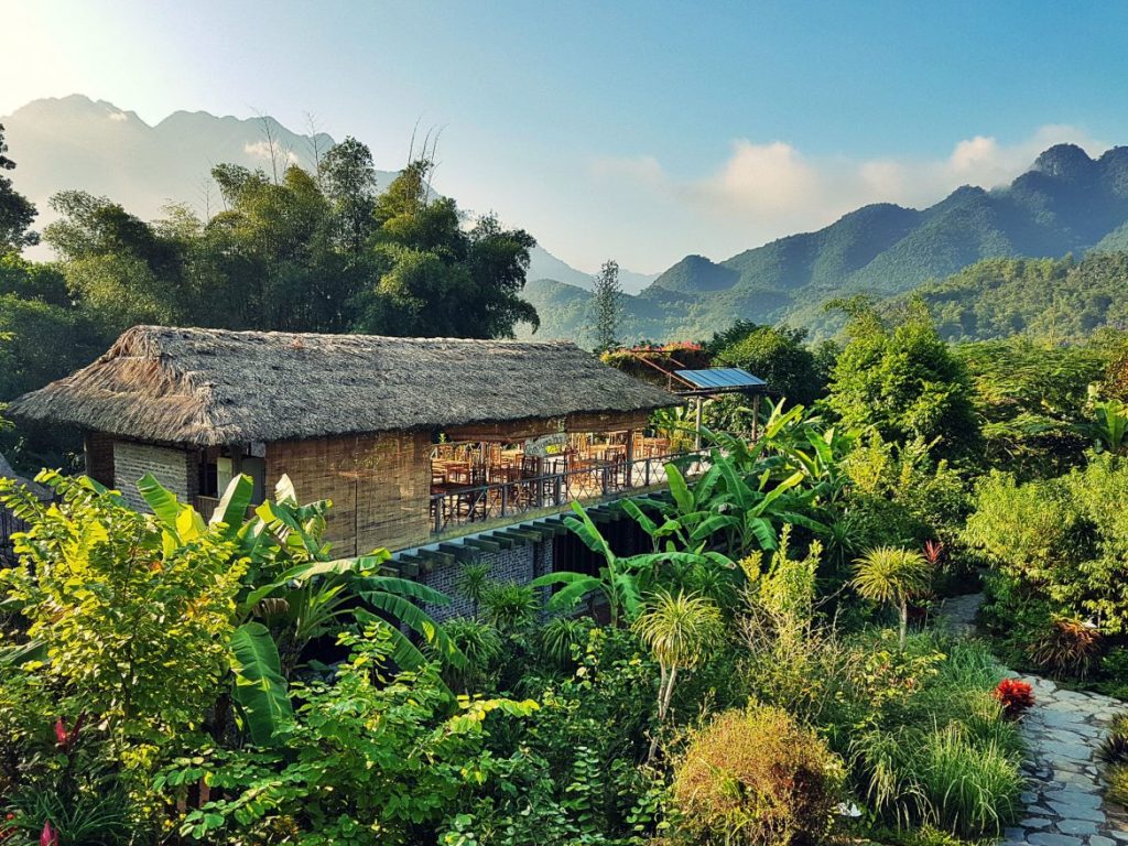 10 Authentic Experiences in Mai Chau, Vietnam's Hidden Valley | Lux ...